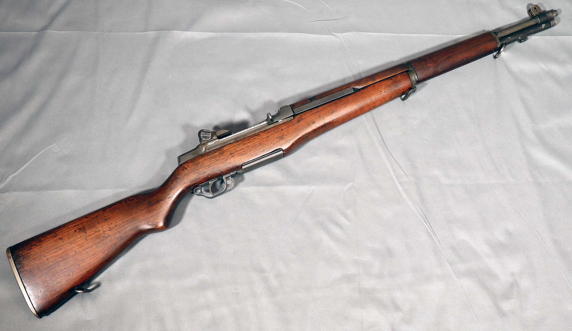 Springfield Armory ~ M1 Garand ~ .30-06 Springfield | Bass Pro Shops